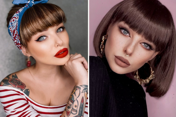 Miss Psycho Cat - Azra Magazin