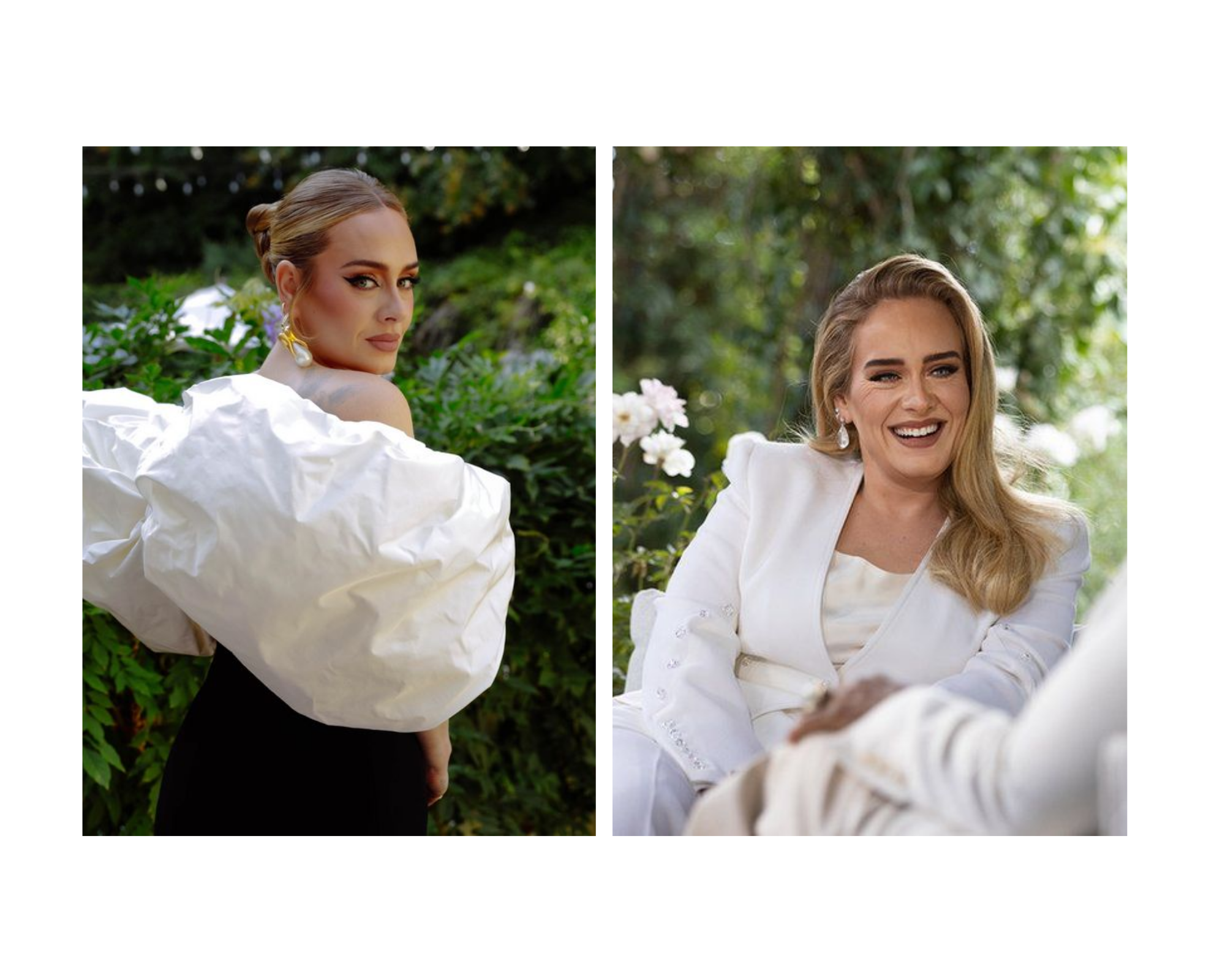 Adele: Alkohol mi je uzeo tatu. Kad je umro, imala sam osjećaj kao da se rana zatvorila