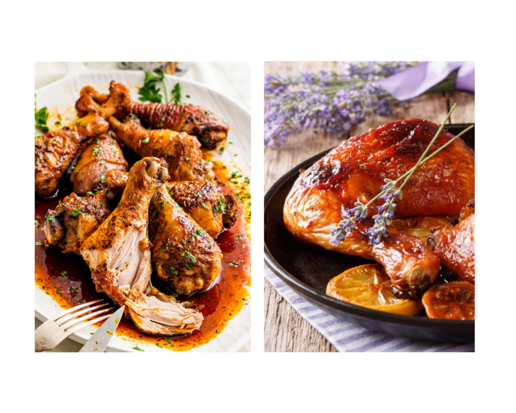 Recept koji će vam uljepšati dan: Sočni karamelizovani bataci iz rerne