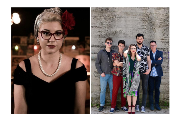 Nina Babic - Azra Magazin