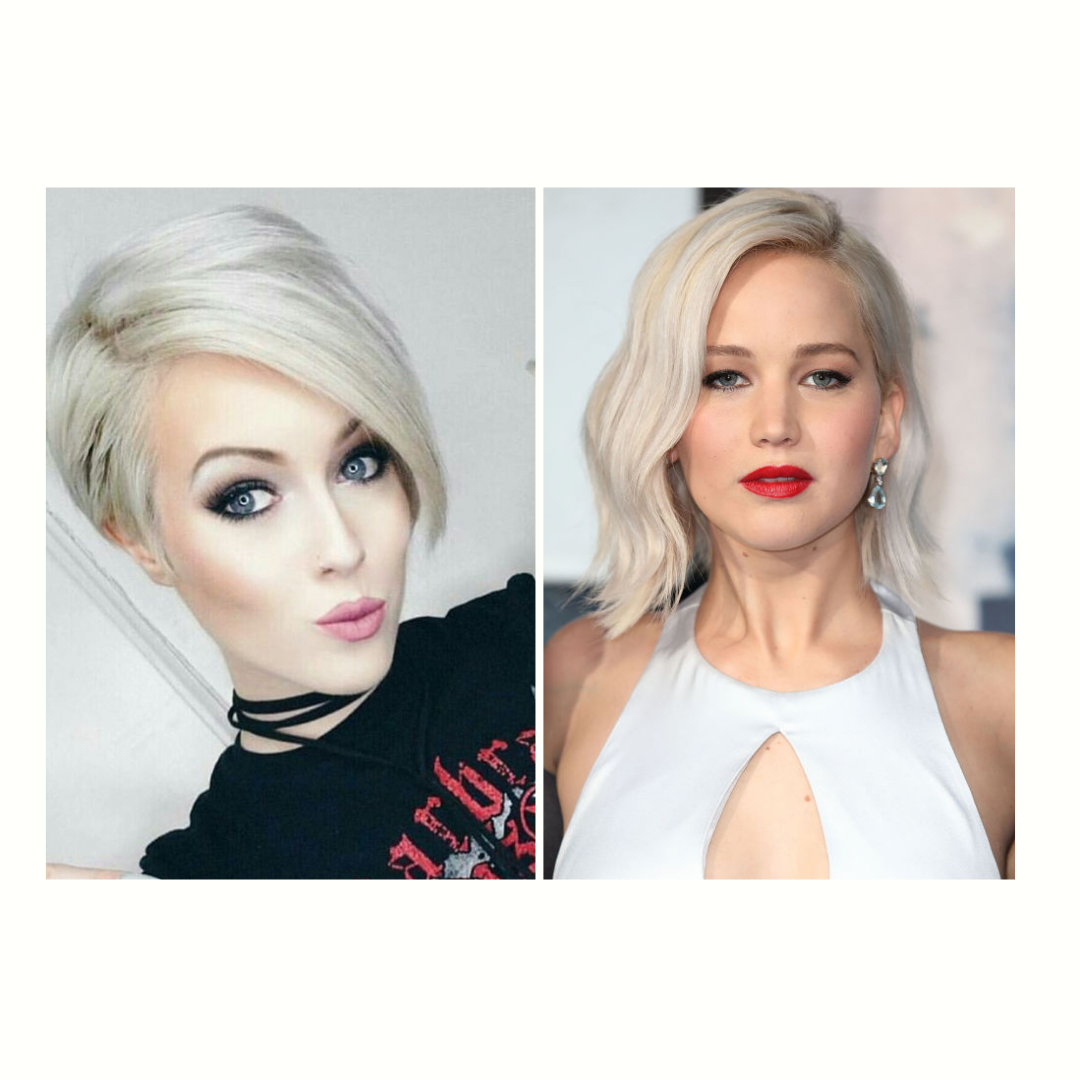 Ledeno platinasta plava je totalni hit za početak 2022. godine