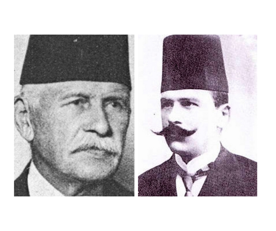 Edhem Mulabdić bh. književnik i prosvjetitelj: Borio se naukom, a ne mačem