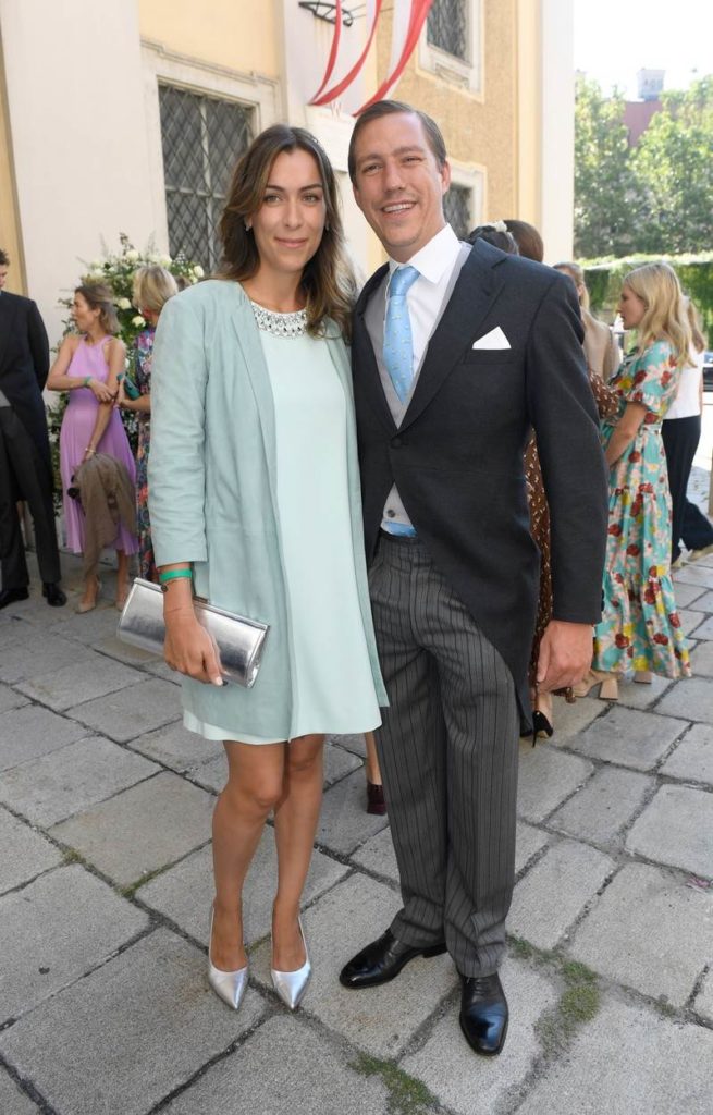 Princ-Louis-i-Scarlett-Lauren-Sirgue - Azra Magazin