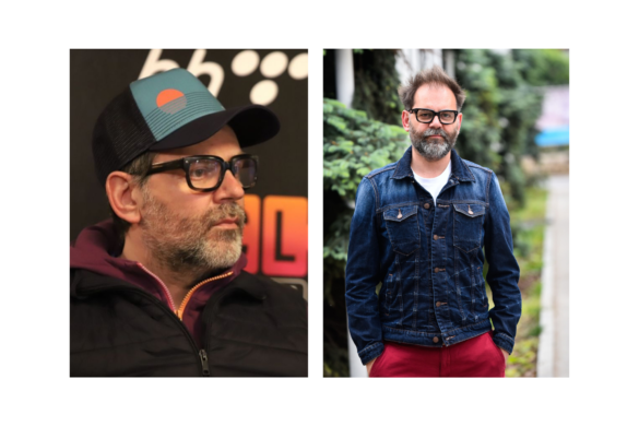 Elmir Jukić - Azra Magazin