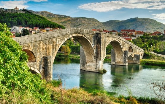Najstariji mostovi u BiH: Simboli života