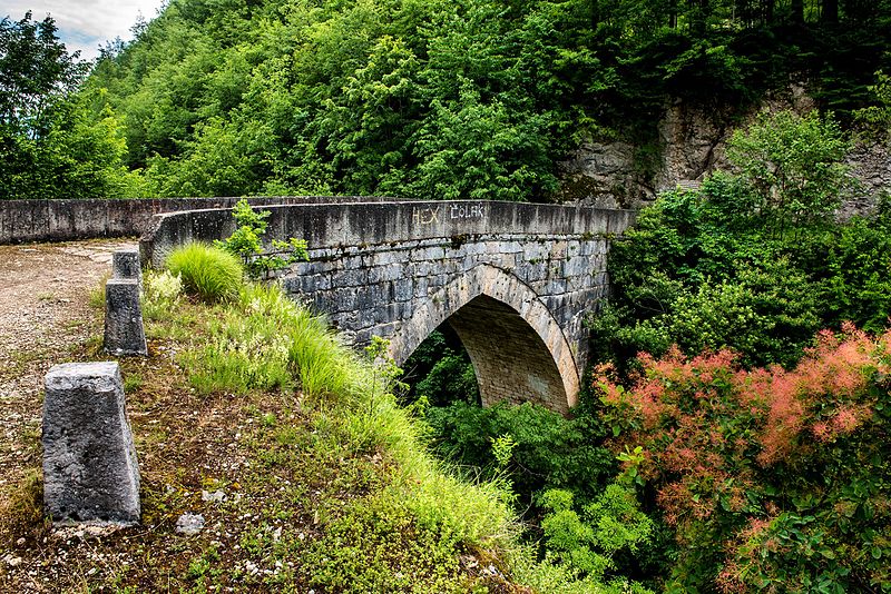 Najstariji mostovi u BiH: Simboli života