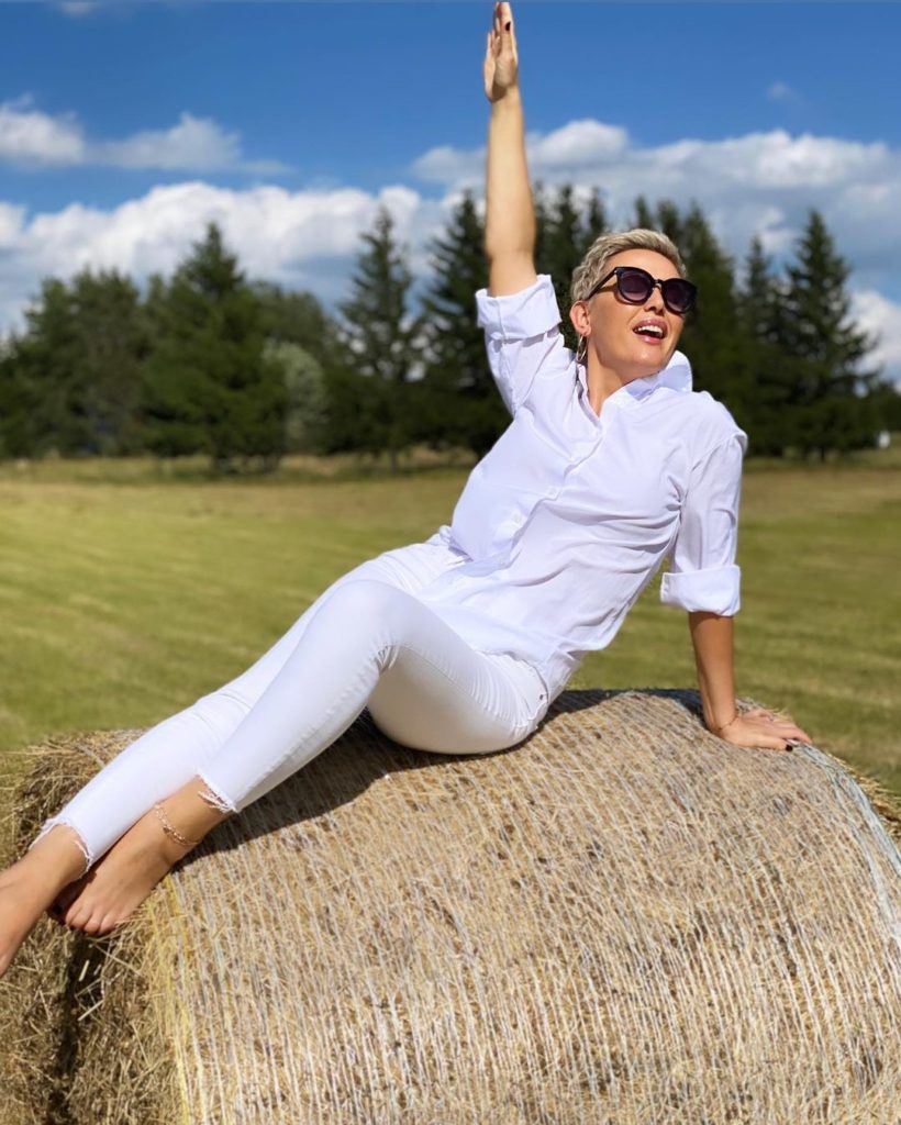 Donosimo vam priču o Katici Čamber iz Tomislavgrada svestranoj kuharici ...