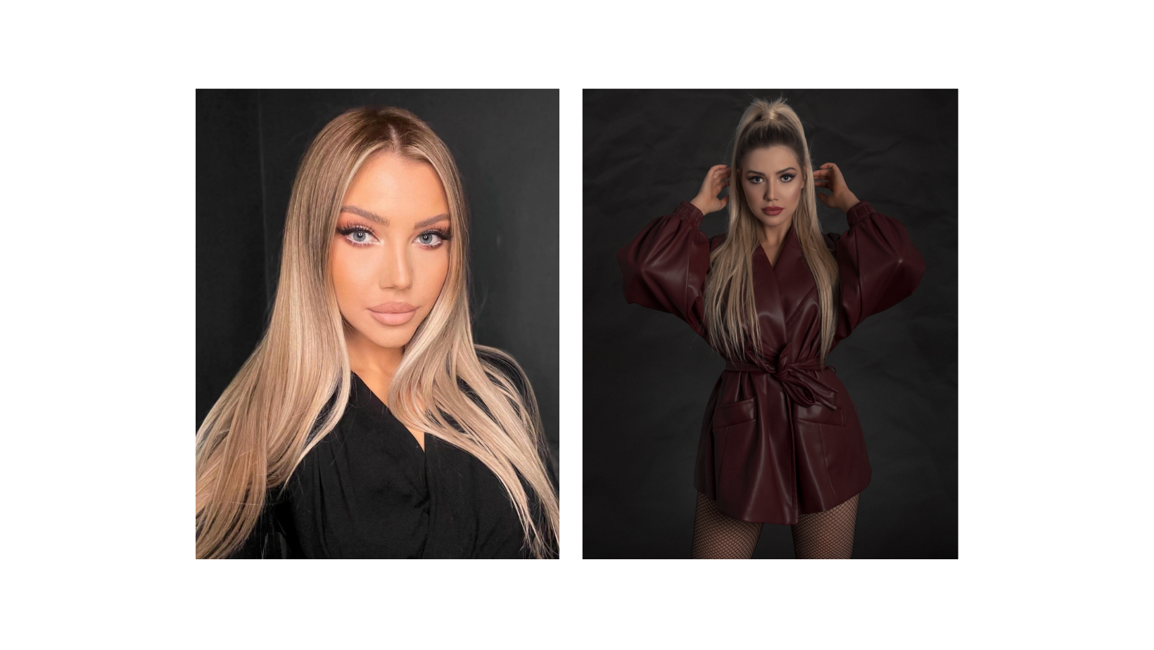 Lamija Badžak: Trendovi ne trebaju biti pravilo