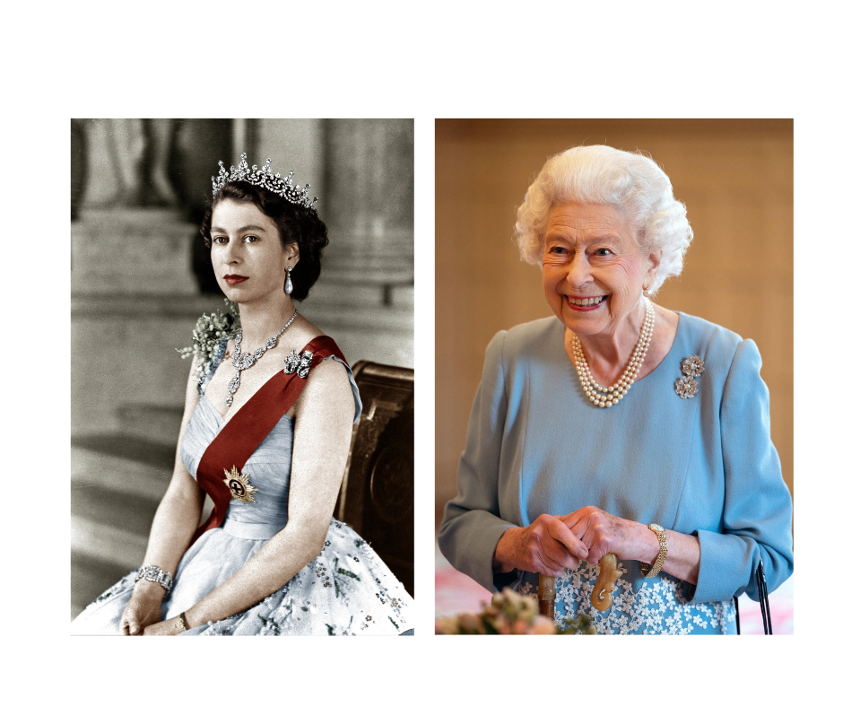 Kraljica Elizabetha II: Na tronu 70 godina