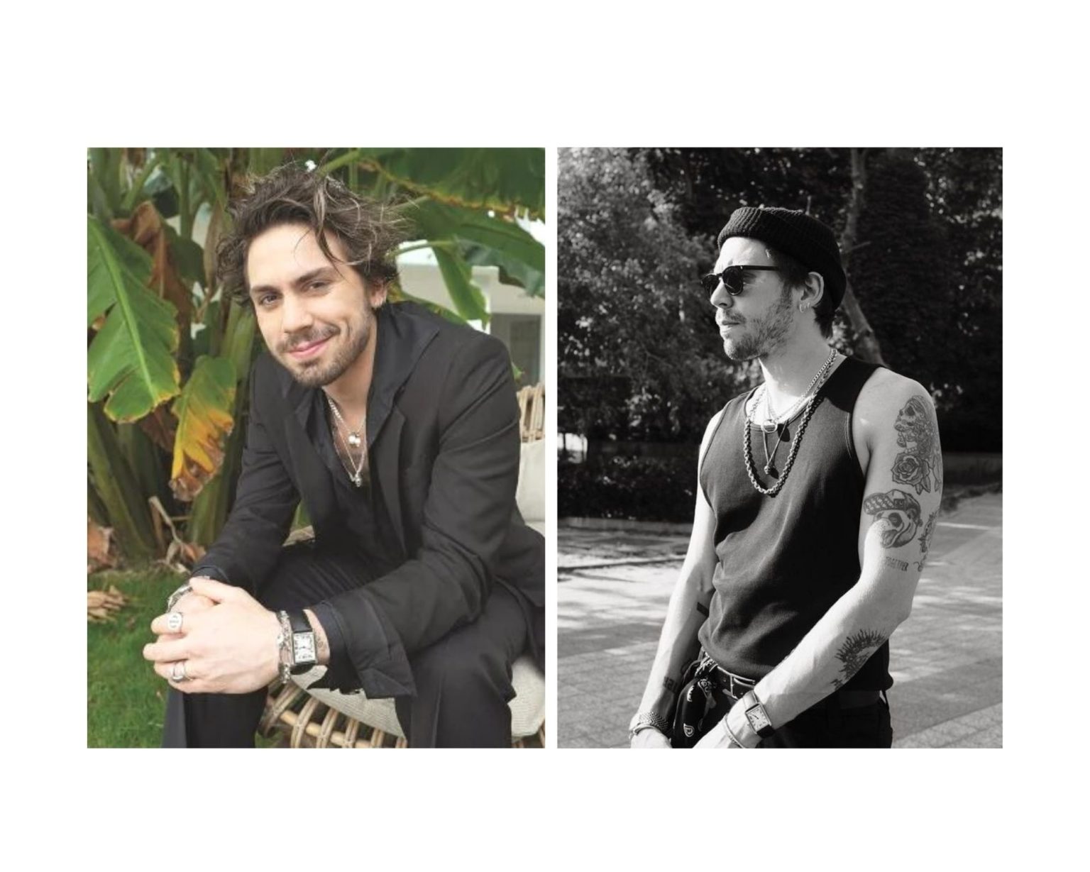 Zgodni glumac iz serije "Nevjera" dolazi iz vrlo moćne porodice, a ...