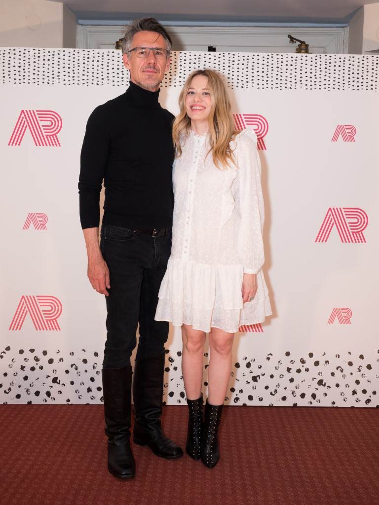 Drazen-Cucek-i-Jelena-Veljaca - Azra Magazin