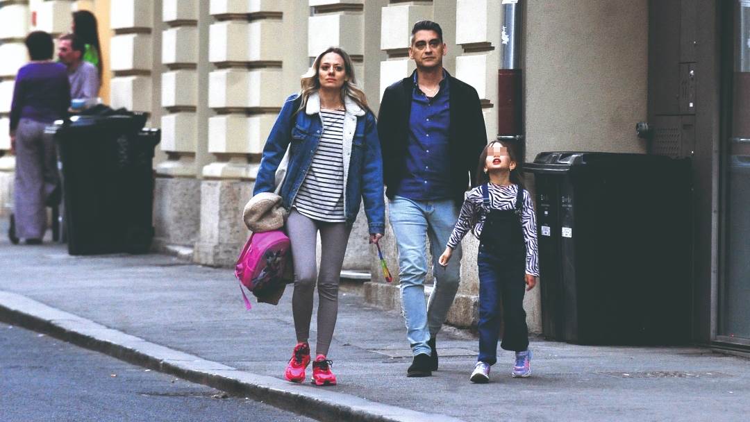 Jelena-Veljaca-i-Drazen-Cucek-s-kceri-Lenom - Azra Magazin