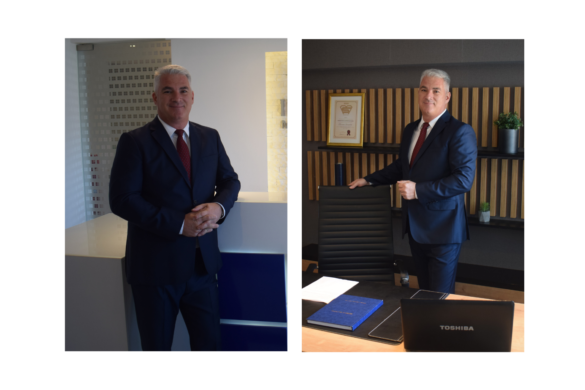 Ivan Vajs - Azra Magazin