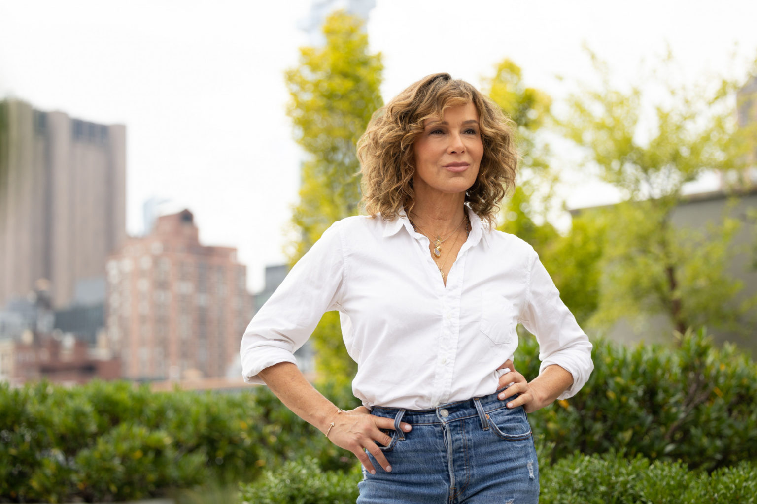 Jennifer Grey, Baby iz kultnog filma „Prljavi ples“: Djevojački uspjeh ...