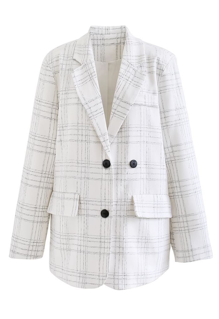 Povratak devedesetih u velikom stilu: Retro dugi sakoi nezaobilazan su ...