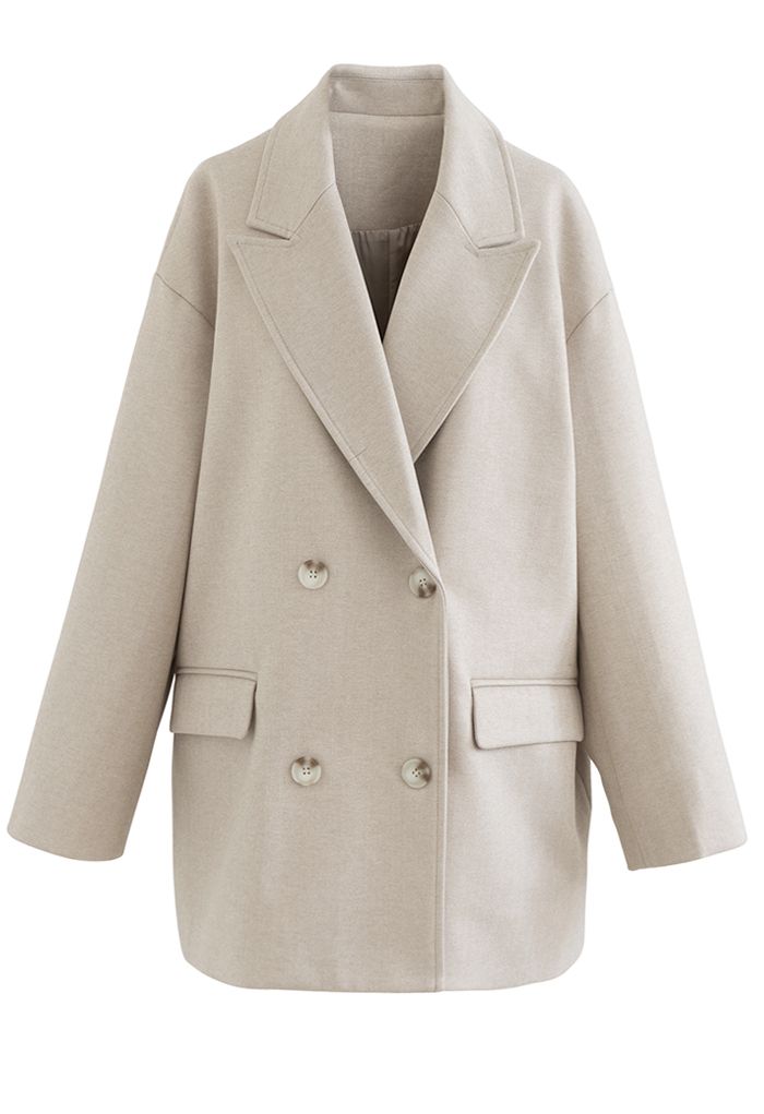 Povratak devedesetih u velikom stilu: Retro dugi sakoi nezaobilazan su ...