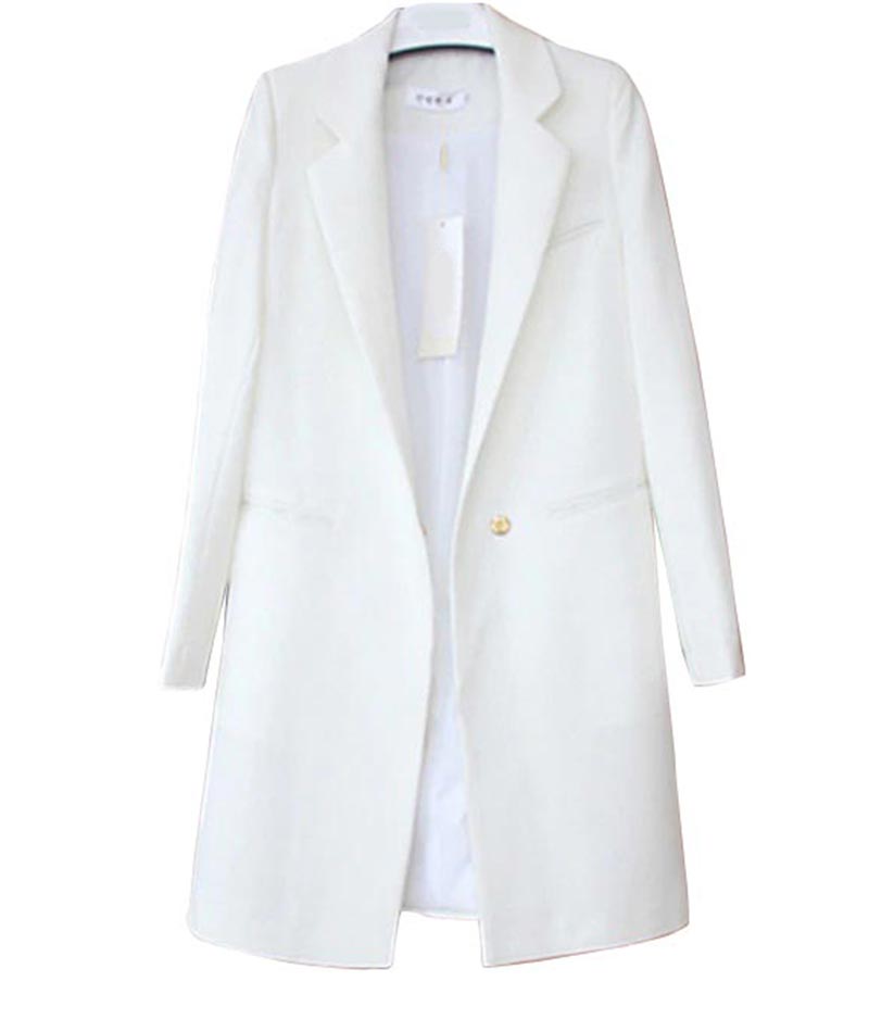 Povratak devedesetih u velikom stilu: Retro dugi sakoi nezaobilazan su ...