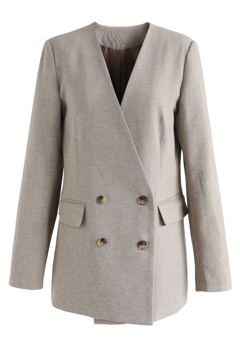 Povratak devedesetih u velikom stilu: Retro dugi sakoi nezaobilazan su ...