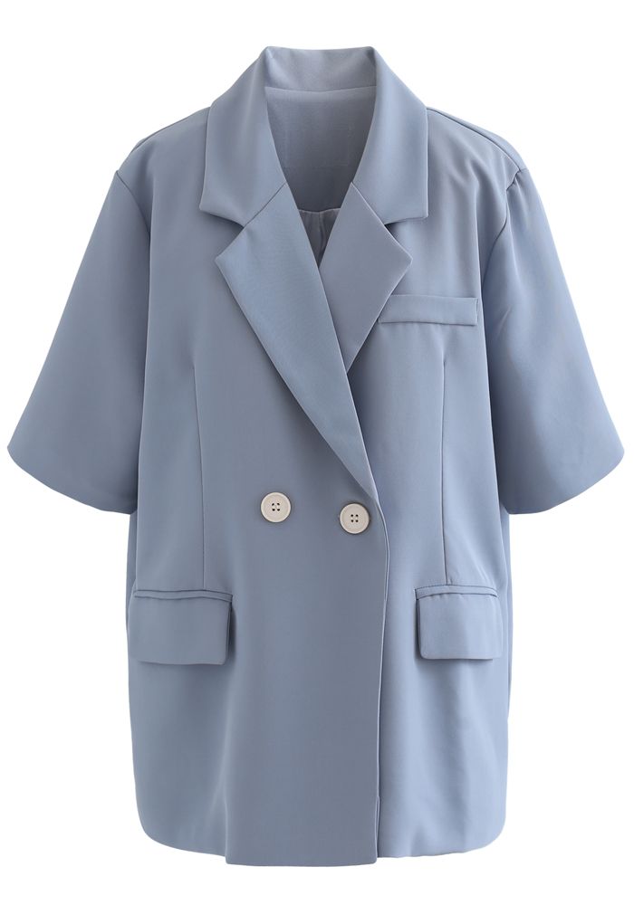 Povratak devedesetih u velikom stilu: Retro dugi sakoi nezaobilazan su ...