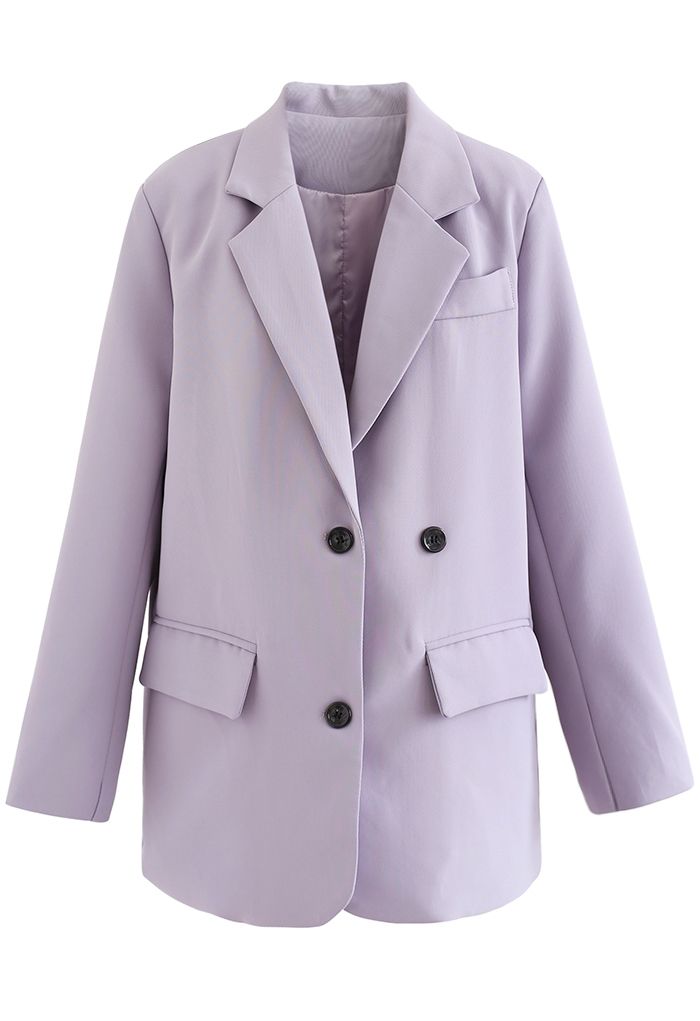 Povratak devedesetih u velikom stilu: Retro dugi sakoi nezaobilazan su ...