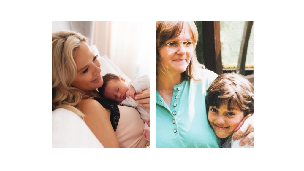 Evo kako su slavni obilježili Dan majki