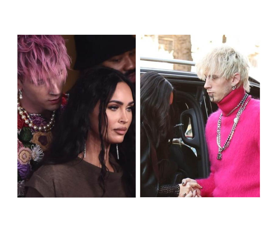 Dečko Megan Fox pokazao majku koja ga je ostavila kad je imao 9 godina