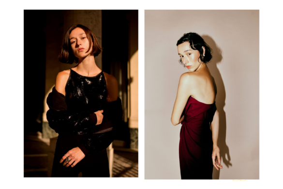 hilda halilovic - Azra Magazin