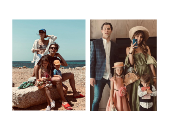 Naslovnica - Azra Magazin