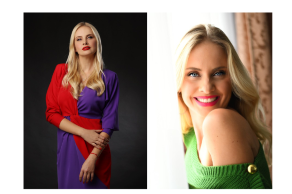 Naslovnica - Azra Magazin