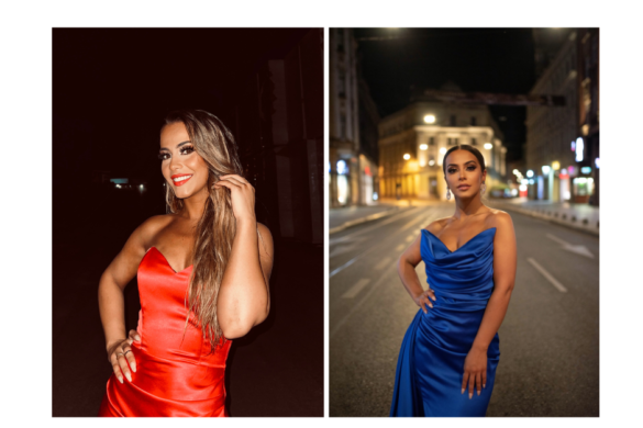 Naslovnica - Azra Magazin