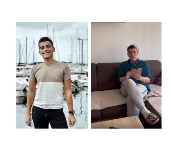 Video Seada Hrustanovića koji će vas nasmijati do suza: Kad je mama ...