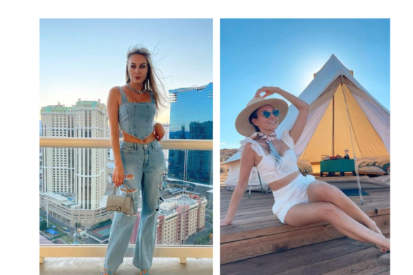 Showbiz - Azra Magazin