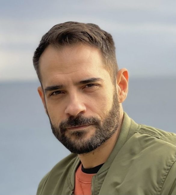 Zoran Pajić: Emocija je za mene presudna