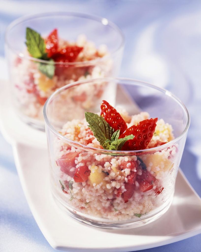 1331recepti bulgur - Azra Magazin