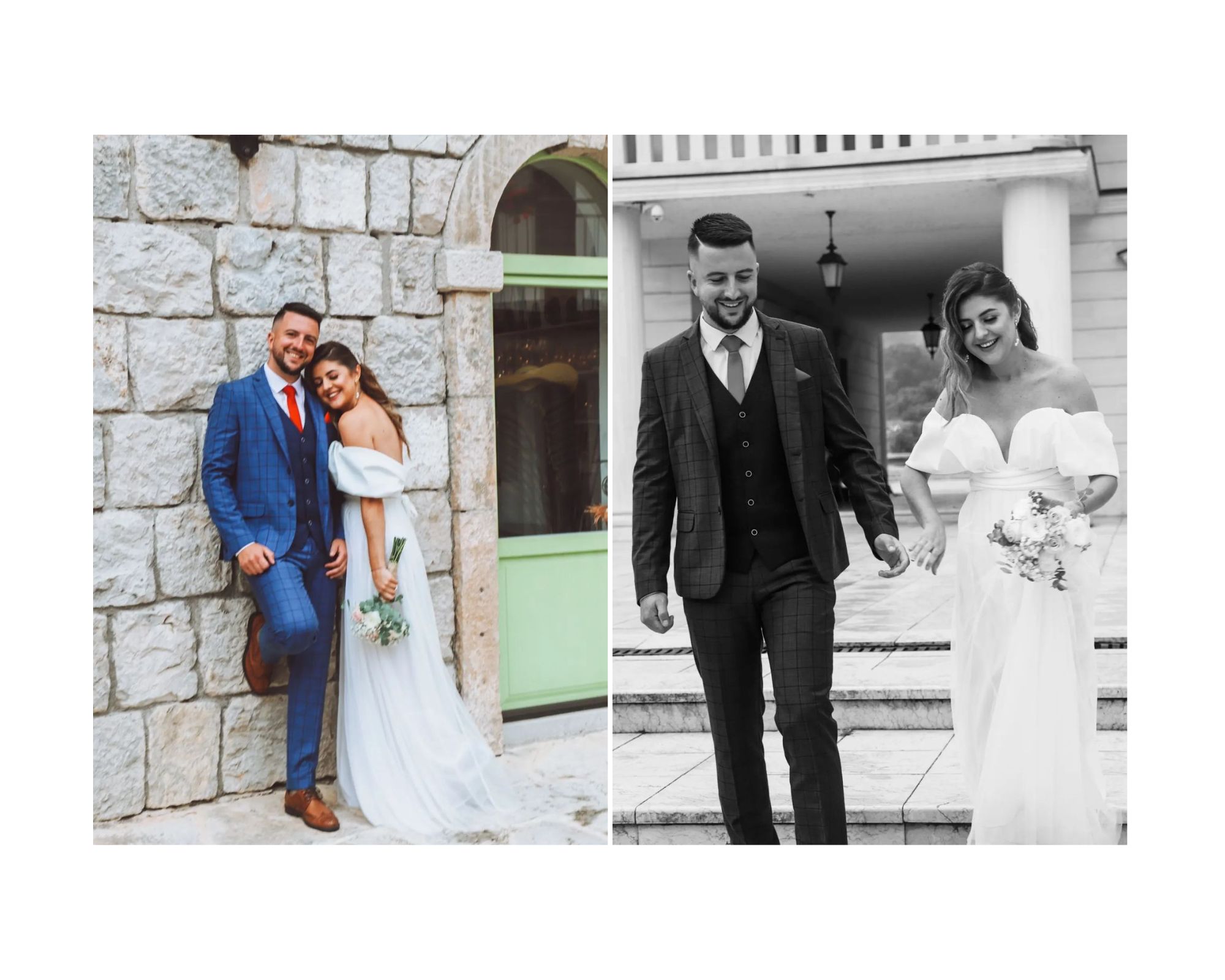 Udala se food blogerica Belma Halilović, zavirite na njeno vjenčanje