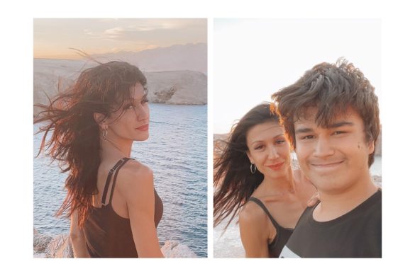 darian kalember - Azra Magazin