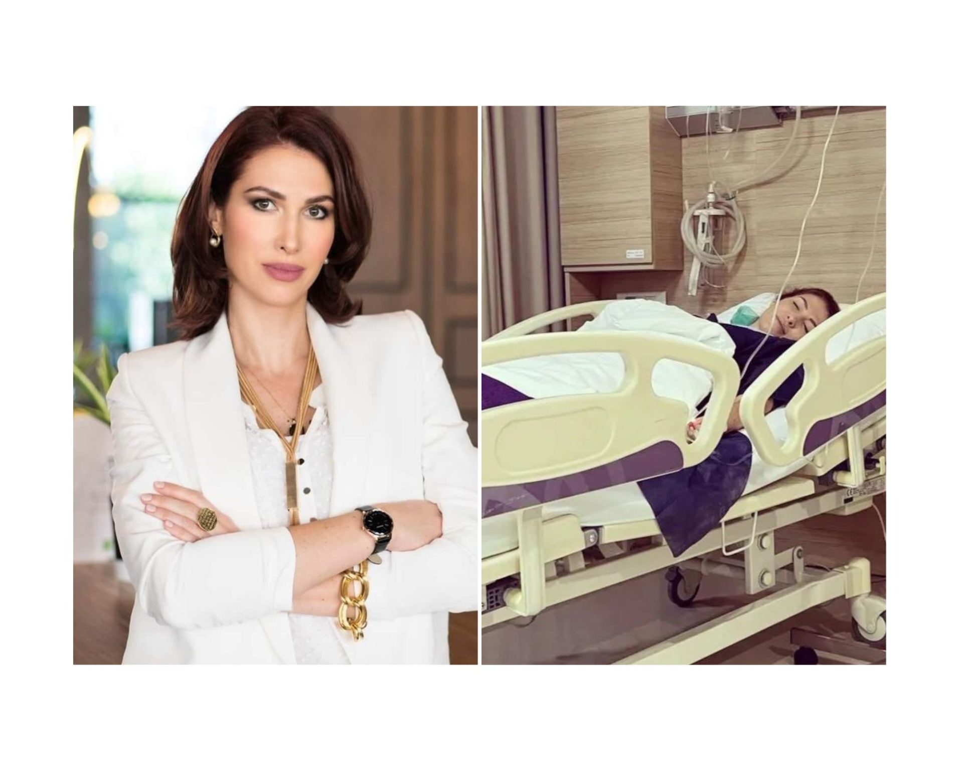 Dalija Hasanbegović Konaković: Moja borba za drugo dijete Dalija Hasanbegović Konaković: Moja borba za drugo dijete
