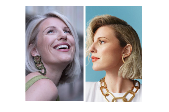 Naslovnica - Azra Magazin