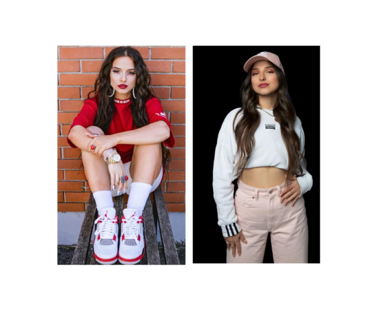 Amna Alajbegović, pobjednica takmičenja IDJ Show: Tata je uvijek ...