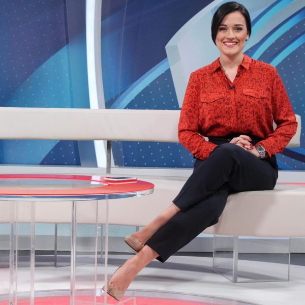 Merima Šemić Prguda: Majčinstvo je najteža i najljepša stvar koja mi se ...