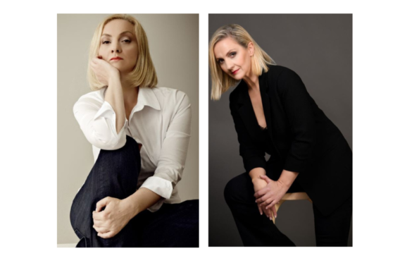 selma alispahić - Azra Magazin