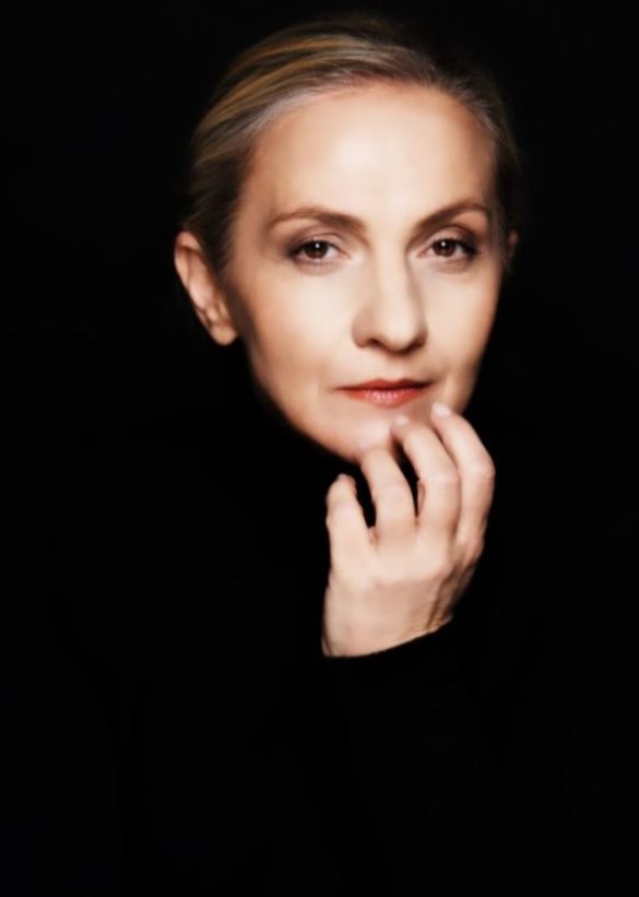 Glumica Selma Alispahić: Ovdje ljudi misle da su bolji ako je onaj ...