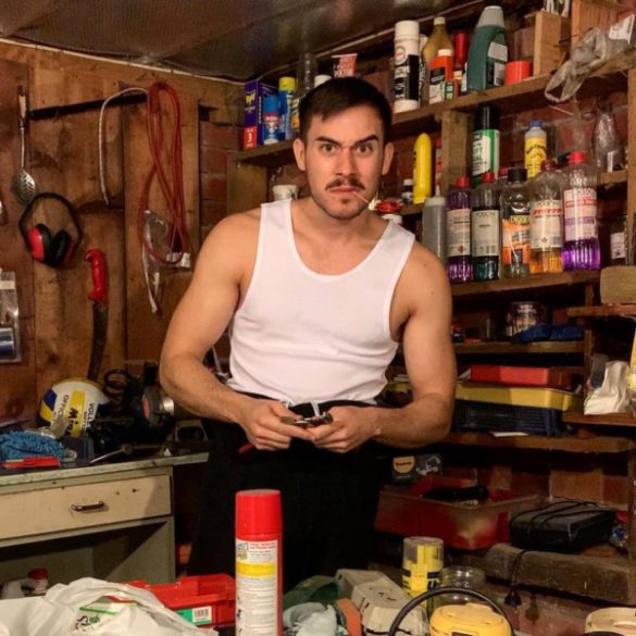 Miloš Nedeljkov viralno poznatiji kao 'Balkan dad' : Cilj mi je da ...