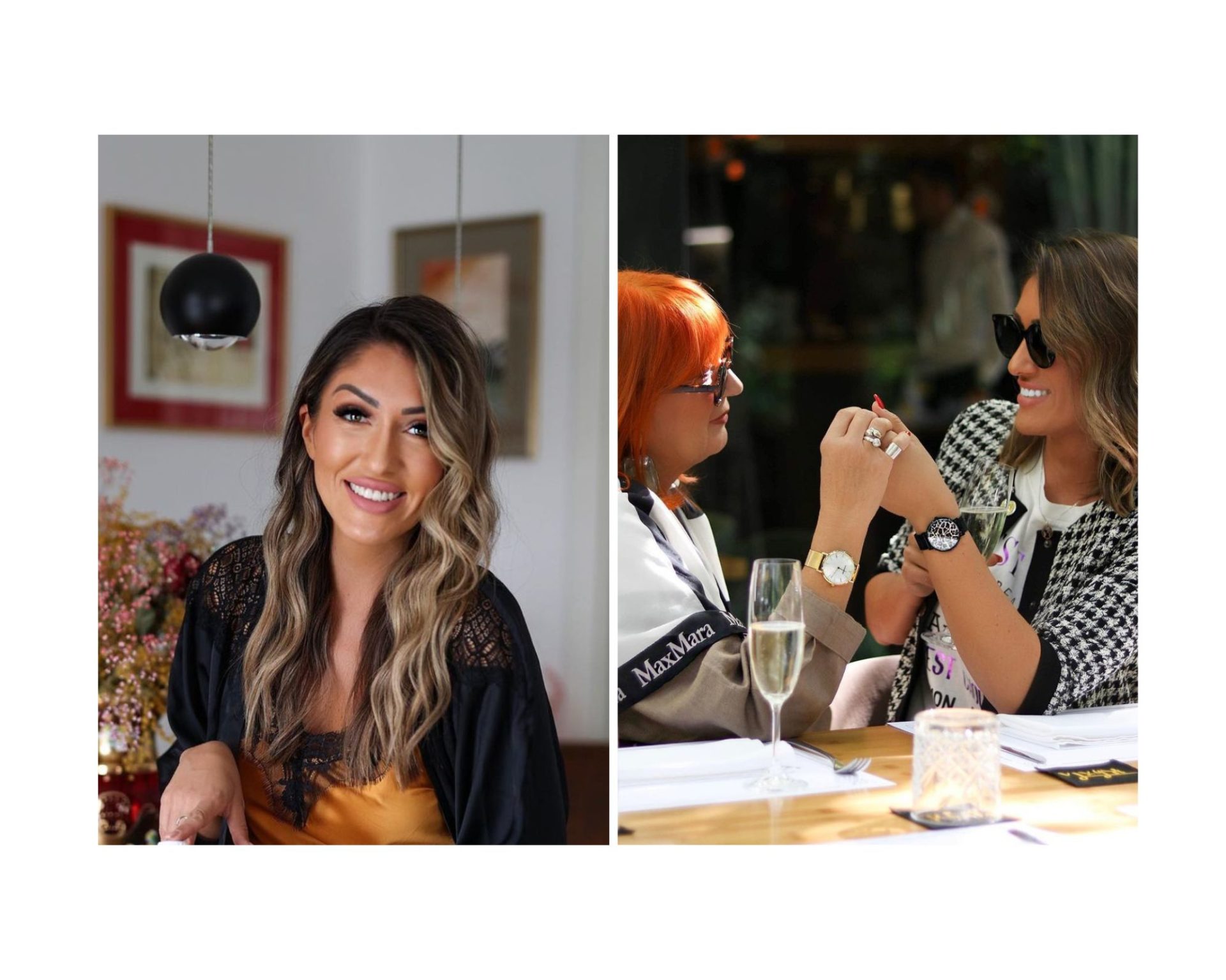 Hanu svi dobro znamo, a ovako izgleda njena mama Halida