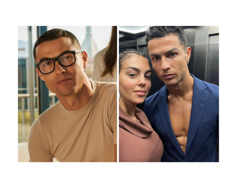 Mislili su da je cicija, a on je beg: Zna se koliku platu ima fizički radnik kod Cristiana Ronalda