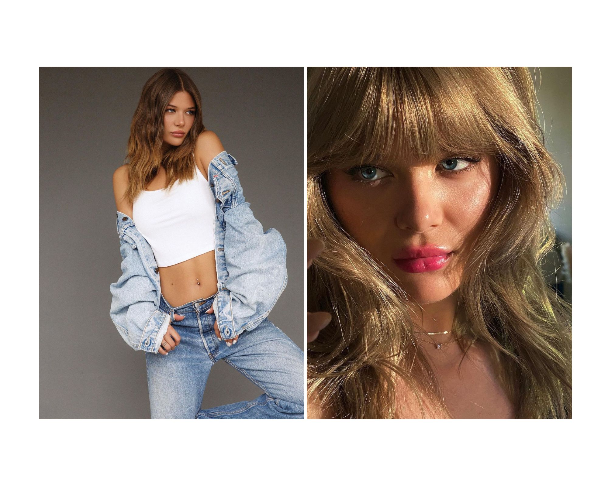 Ko je Victoria Lamas? DiCaprijeva nova djevojka dvije godine je mlađa ...