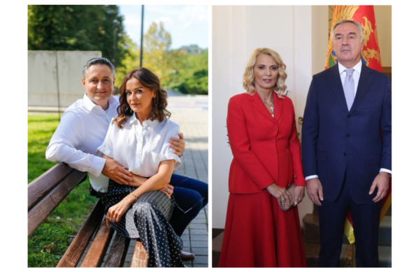 Mirela Bećirović - Azra Magazin