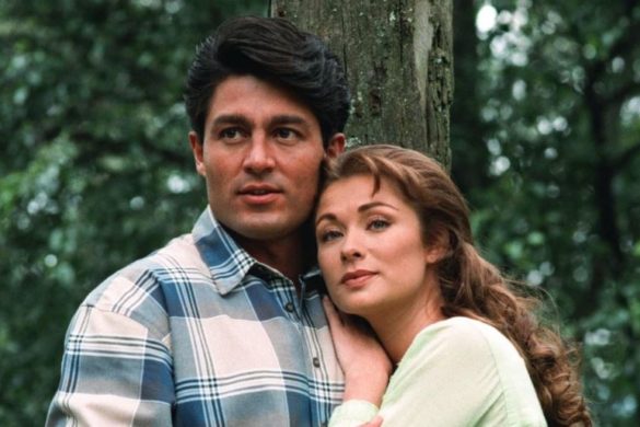 fernando colunga - Azra Magazin