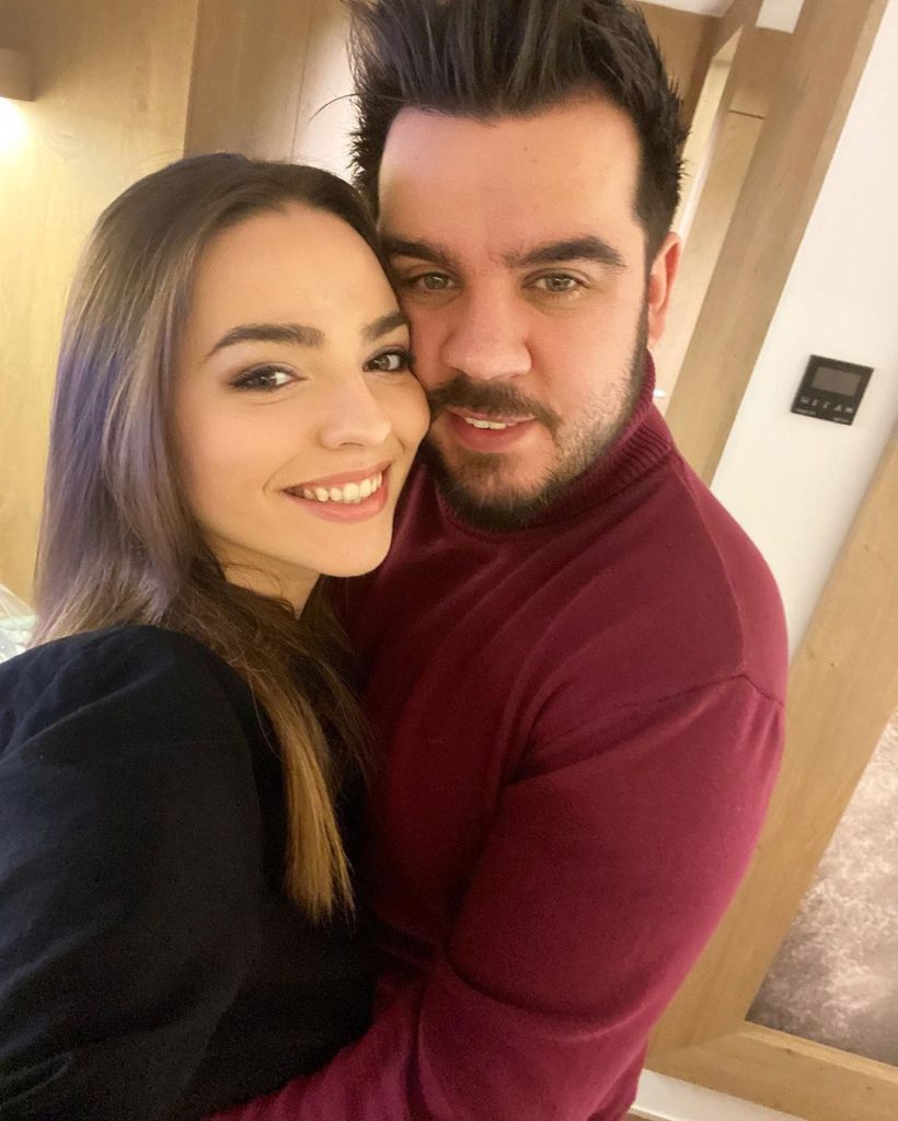 Alma Subašić-Omerović: Sreća na licu ljudi i radost njihovih ljubimaca ...