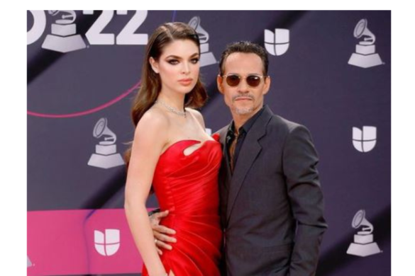 Nadia Ferreira - Azra Magazin